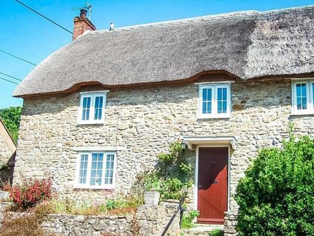 2 Bedroom Semi detached House For Sale In Litton Cheney, Dorchester