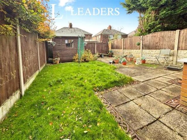 2 bedroom semi detached house for sale in Littleton Close, Great Sankey, Warrington, WA5