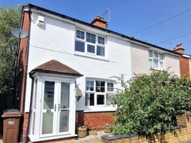 2 Bedroom Semi detached House For Sale In Little Common