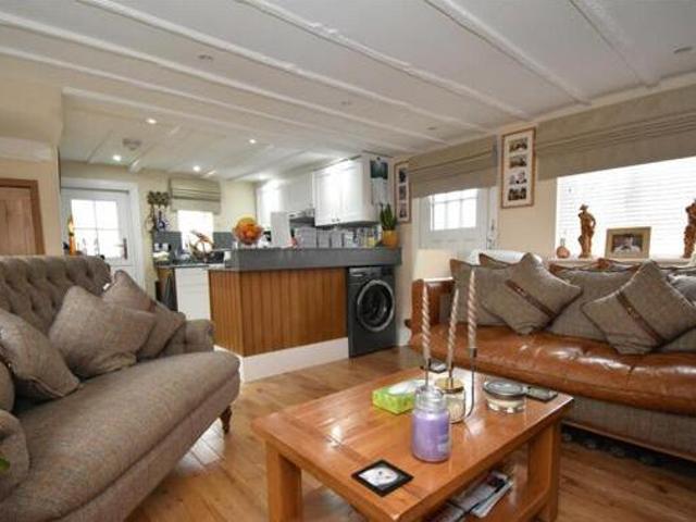 2 Bedroom Semi detached House For Sale In Little Waltham, Chelmsford