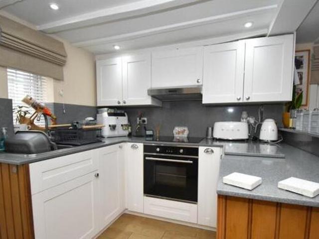 2 Bedroom Semi detached House For Sale In Little Waltham, Chelmsford