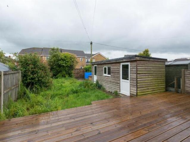 2 bedroom semi detached house for sale in Littlebourne Road, Canterbury, CT1