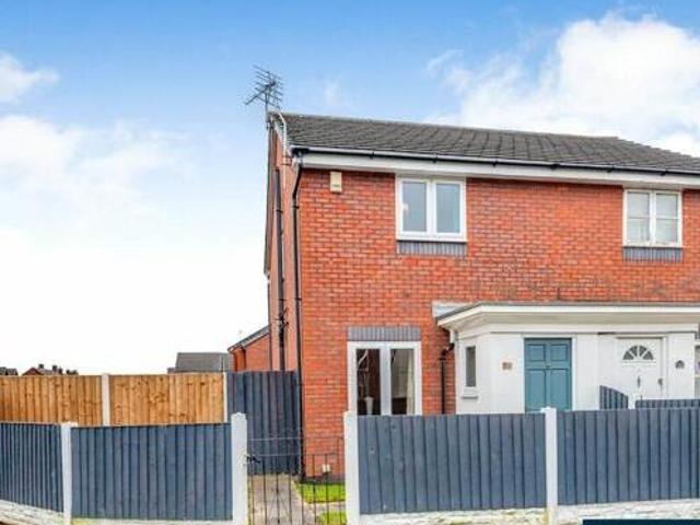 2 Bedroom Semi detached House For Sale In Liverpool, Merseyside