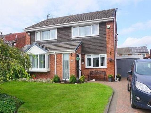 2 Bedroom Semi detached House For Sale In Liverpool, Merseyside