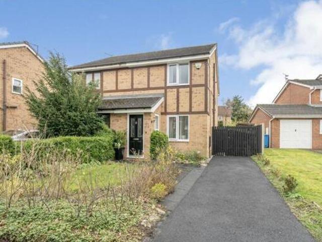 2 Bedroom Semi detached House For Sale In Liverpool, Merseyside