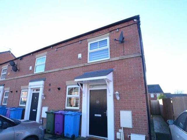 2 Bedroom Semi detached House For Sale In Liverpool, Merseyside