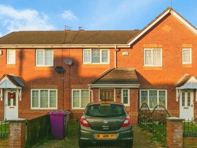 2 Bedroom Semi detached House For Sale In Liverpool, Merseyside