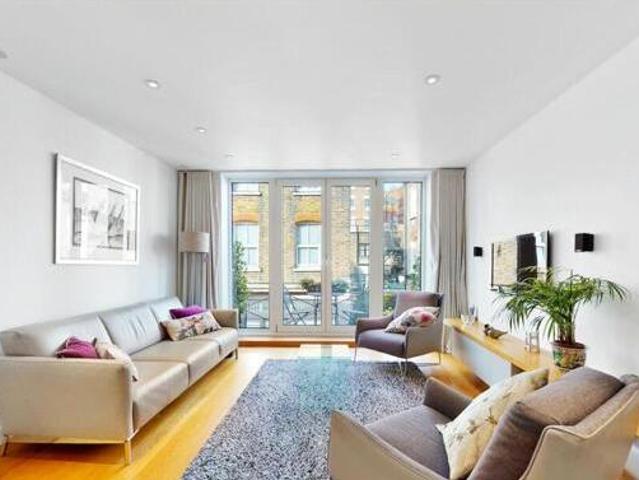 2 Bedroom Semi detached House For Sale In London