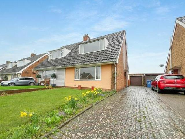 2 Bedroom Semi detached House For Sale In Long Melford, Sudbury
