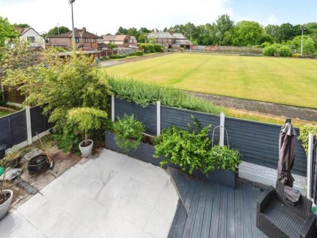 2 bedroom semi detached house for sale in Long Lane, Warrington, Cheshire, WA2