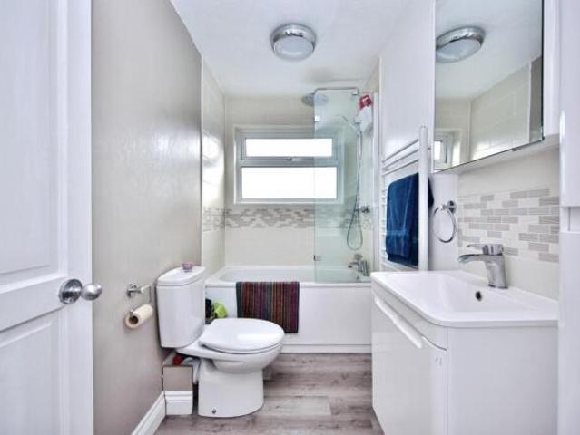 2 bedroom semi detached house for sale in Longham Copse, MAIDSTONE, Kent, ME15