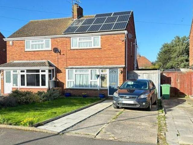 2 Bedroom Semi detached House For Sale In Longlevens