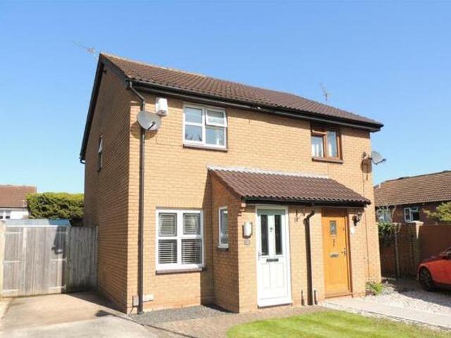 2 Bedroom Semi detached House For Sale In Longwell Green