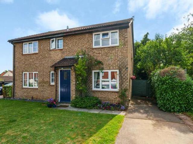 2 Bedroom Semi detached House For Sale In Longwell Green, Bristol