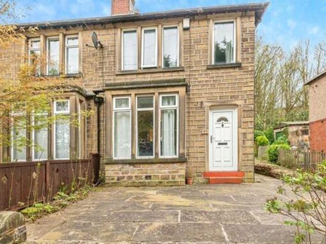 2 Bedroom Semi detached House For Sale In Lockwood