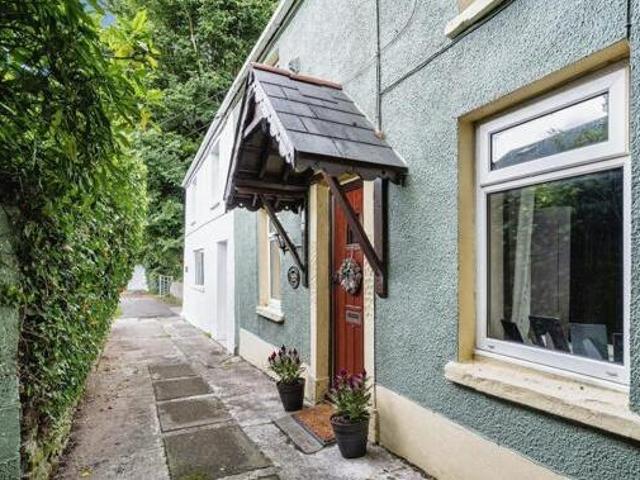 2 Bedroom Semi detached House For Sale In Loughor