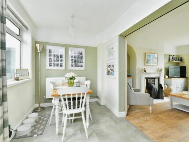 2 bedroom semi detached house for sale in Loughboro Road, Plymouth, PL5