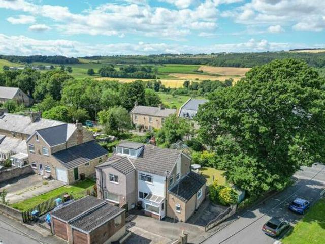 2 Bedroom Semi detached House For Sale In Low Westwood