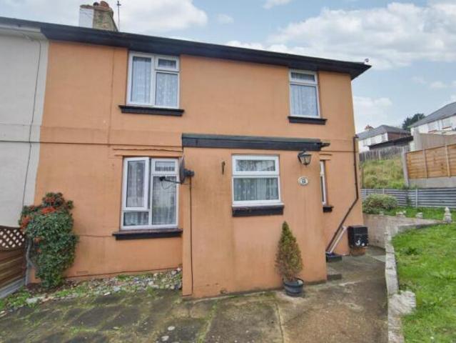 2 bedroom semi detached house for sale in Macdonald Road, Dover, CT17