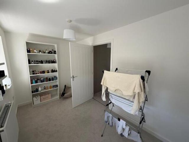 2 bedroom semi detached house for sale in Madingley Drive, Hampton Woods, Peterborough, PE7