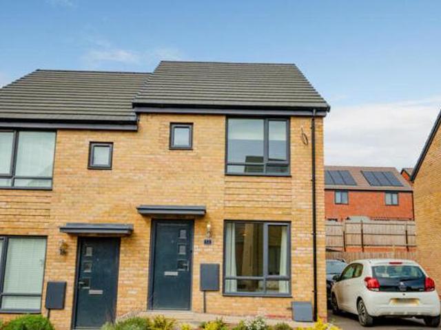 2 Bedroom Semi detached House For Sale In Malvern