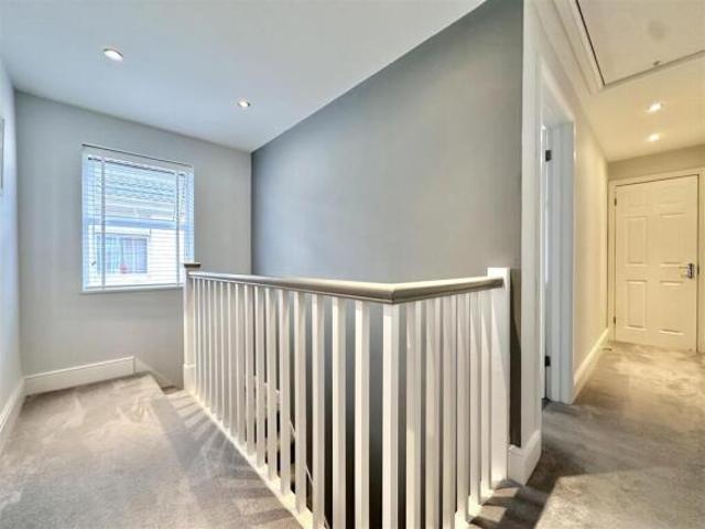 2 bedroom semi detached house for sale in Malmesbury Park Road, Bournemouth, BH8