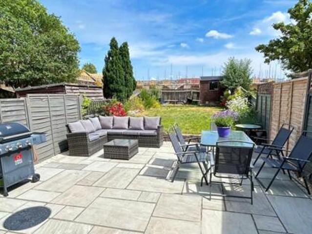2 Bedroom Semi detached House For Sale In March
