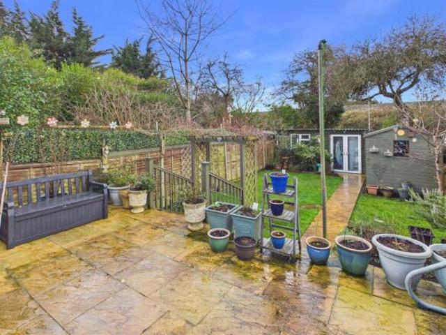 2 bedroom semi detached house for sale in Marlborough Road, Gloucester, GL4
