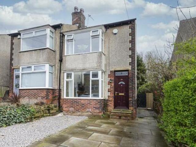 2 Bedroom Semi detached House For Sale In Marsh