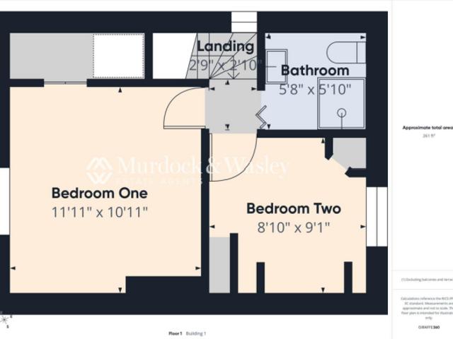 2 bedroom semi detached house for sale in Massey Road, Tredworth, Gloucester, GL1