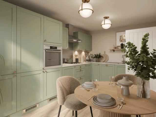 2 bedroom semi detached house for sale in Maybury Road, Maybury, Edinburgh, EH12 8NE, EH12