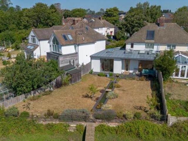 2 bedroom semi detached house for sale in Meadow Prospect, Wolvercote, OX2