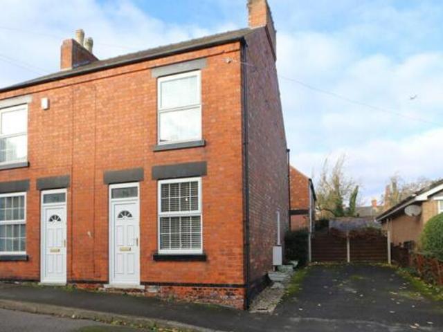 2 Bedroom Semi detached House For Sale In Melbourne