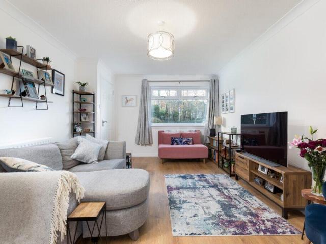 2 bedroom semi detached house for sale in Mellerstain Drive, Yoker, G14
