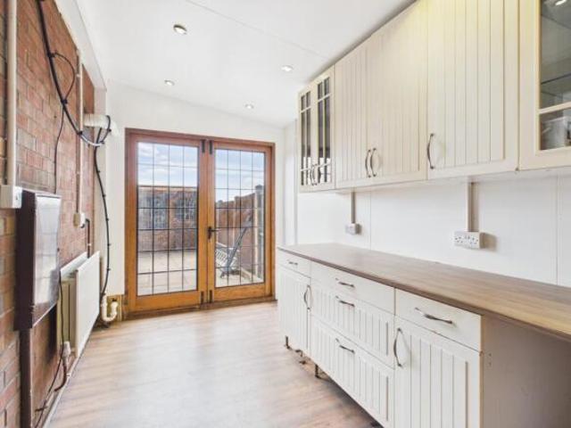 2 bedroom semi detached house for sale in Merton Street, Longton, ST3