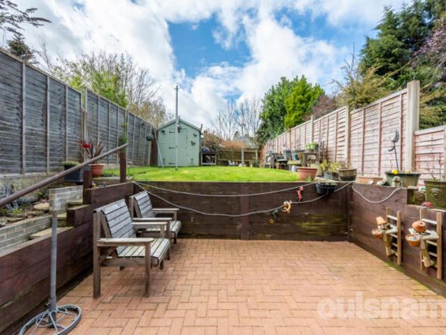 2 bedroom semi detached house for sale in Merritts Brook Close, Selly Oak, Birmingham, B29