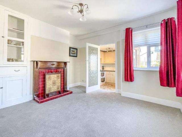 2 bedroom semi detached house for sale in Merrivale Road, Beacon Park, Plymouth, Devon, PL2 2RW, PL2