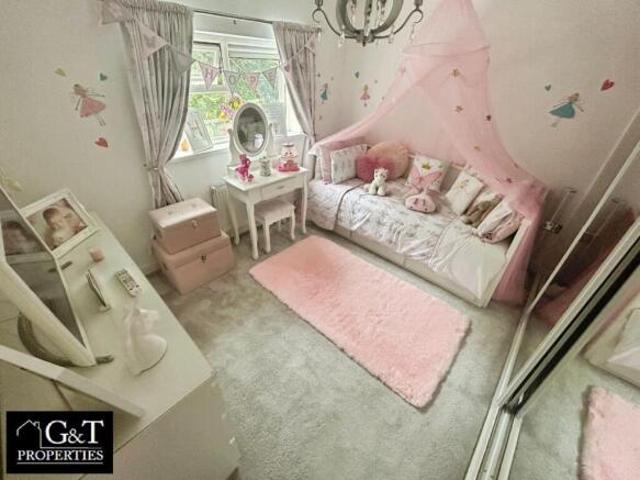 2 bedroom semi detached house for sale in Minton Close, Wolverhampton, WV1