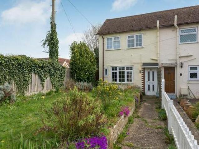 2 Bedroom Semi detached House For Sale In Minster