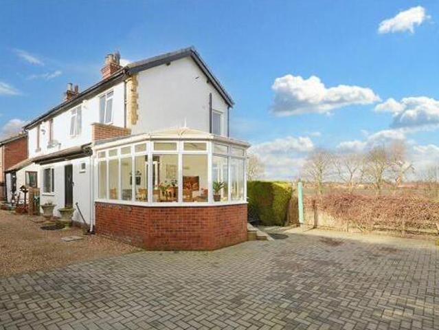 2 Bedroom Semi detached House For Sale In Micklefield