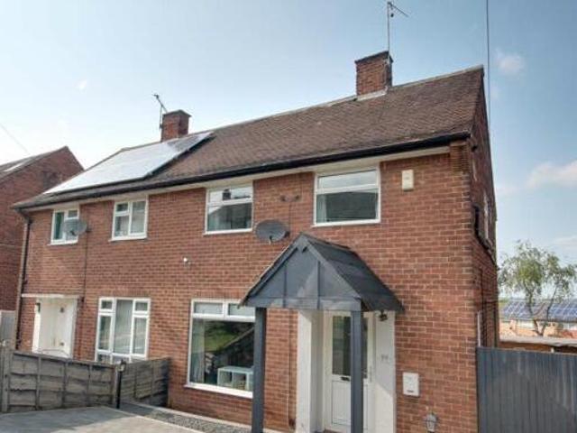 2 Bedroom Semi detached House For Sale In Middleton