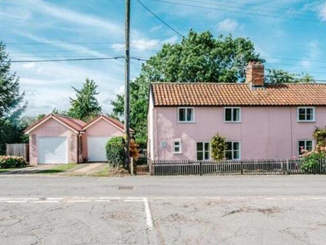 2 Bedroom Semi detached House For Sale In Middleton
