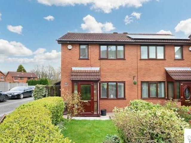 2 Bedroom Semi detached House For Sale In Milton