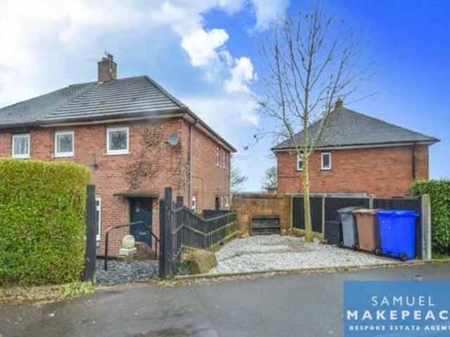 2 Bedroom Semi detached House For Sale In Milton