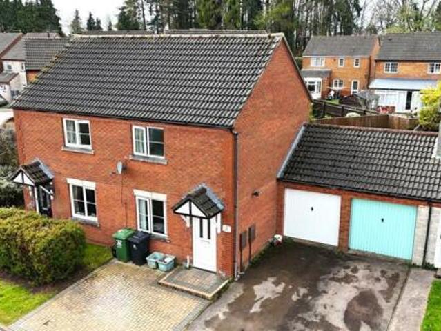 2 Bedroom Semi detached House For Sale In Mile End