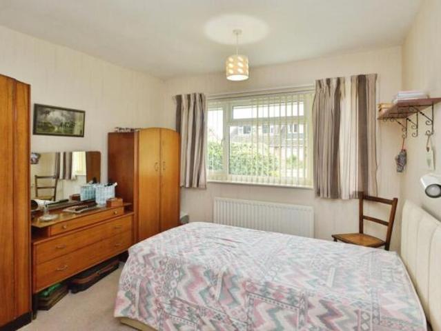 2 bedroom semi detached house for sale in Milford Avenue, Stony Stratford, Buckinghamshire, MK11