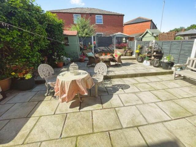 2 bedroom semi detached house for sale in Montrose Avenue, Tonge Moor, BL2