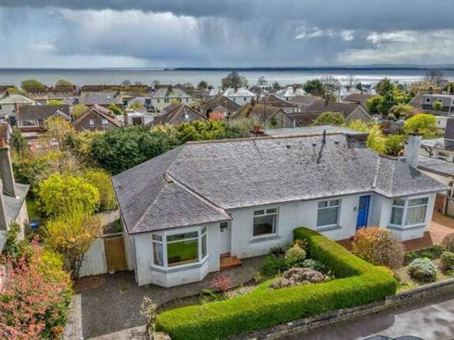 2 Bedroom Semi detached House For Sale In Monifieth