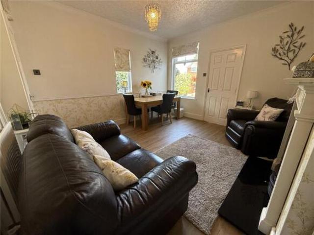 2 bedroom semi detached house for sale in Moor Lane, North Hykeham, Lincoln, Lincolnshire, LN6