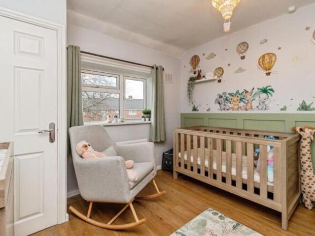 2 bedroom semi detached house for sale in Moathouse Lane East, Wolverhampton, WV11